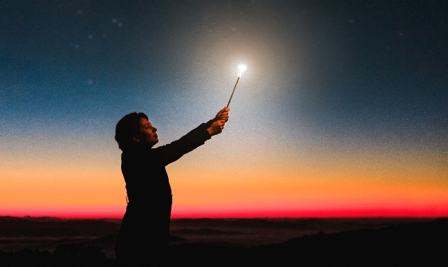 Alertness: Beyond Fear and Worry - E-Motivation