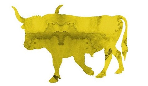 The Yellow Ox: An Exemplary Story - E-Motivation