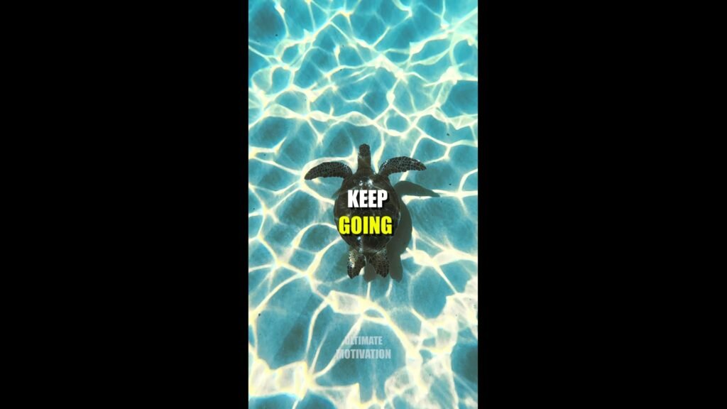 Keep Going! - E-Motivation Keep Going! - E-Motivation